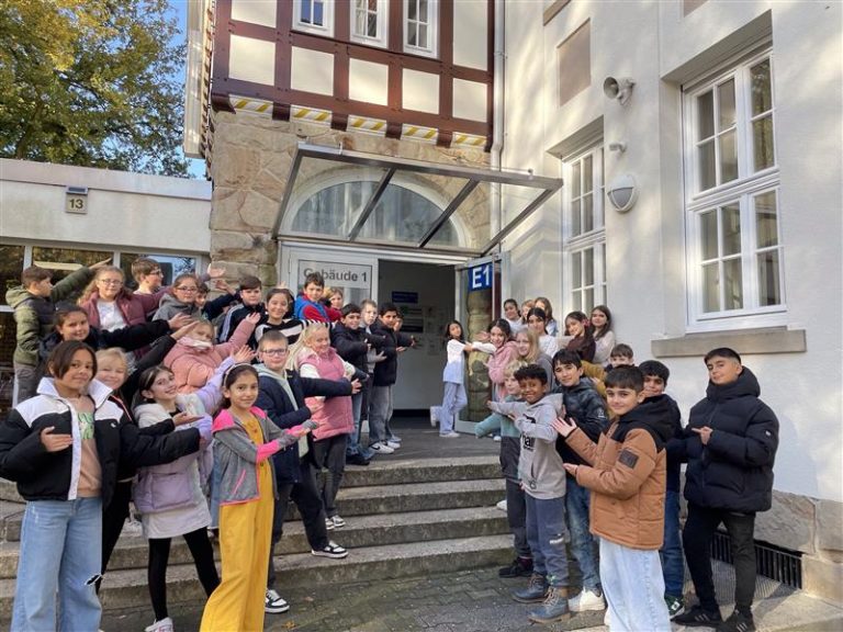 Kurzprofil – Elly-Heuss-Knapp Schule